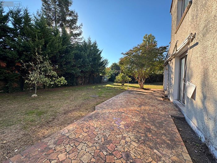 Maison 5 pièces à vendre à Mérignac