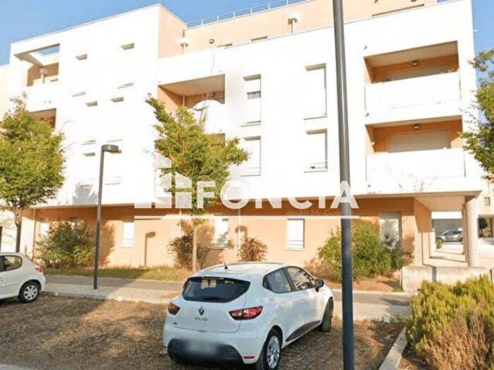 Le Bas de Villeneuve-Tolosane : Appartement 2 pièces à louer