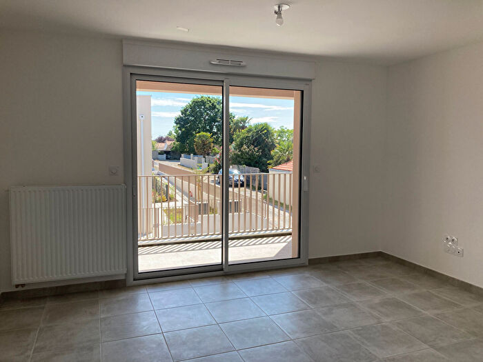 Appartement 1 pièce à louer - Challans, Saint Dominique, Route des Sables d'Olonne