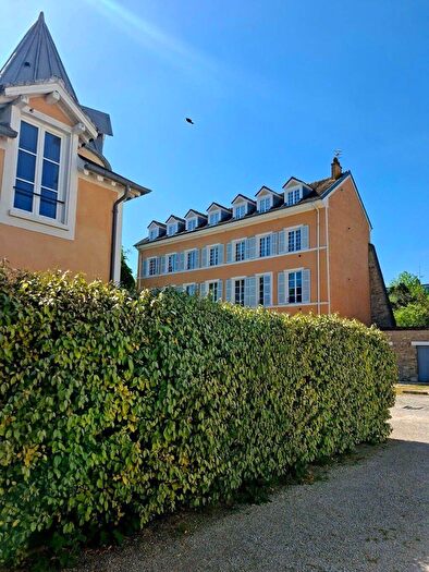 Appartement 2 pièces à Ville Sud Ouest, Fontainebleau, à louer