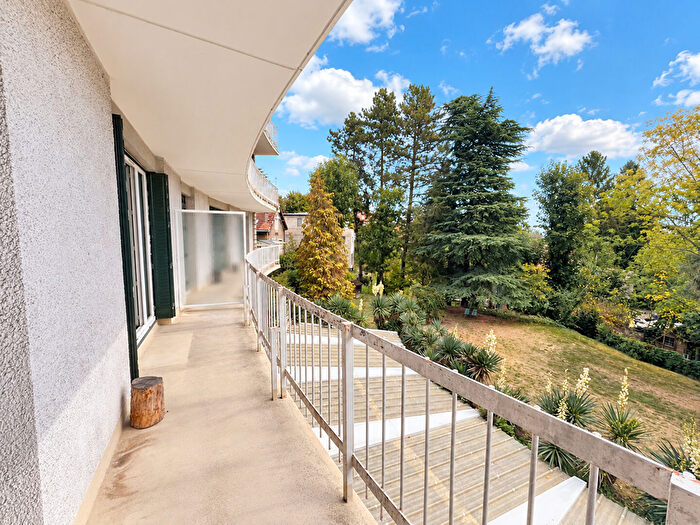 Appartement 3 pièces à Sèvres, Croix-Bosset, Monesse, Brancas, à vendre