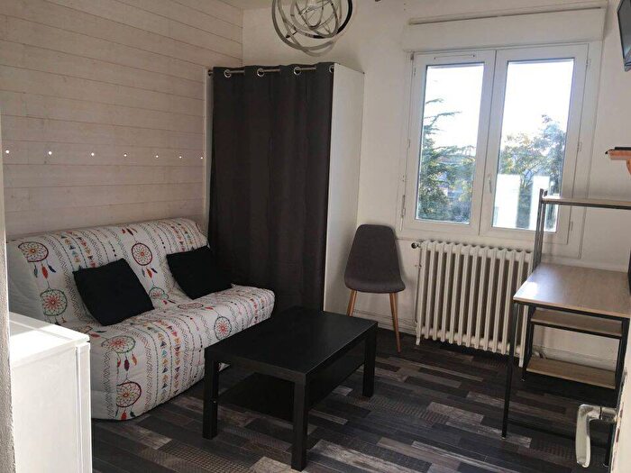 Saint Maurice-Fetilly, La Rochelle : Appartement 1 pièce à louer
