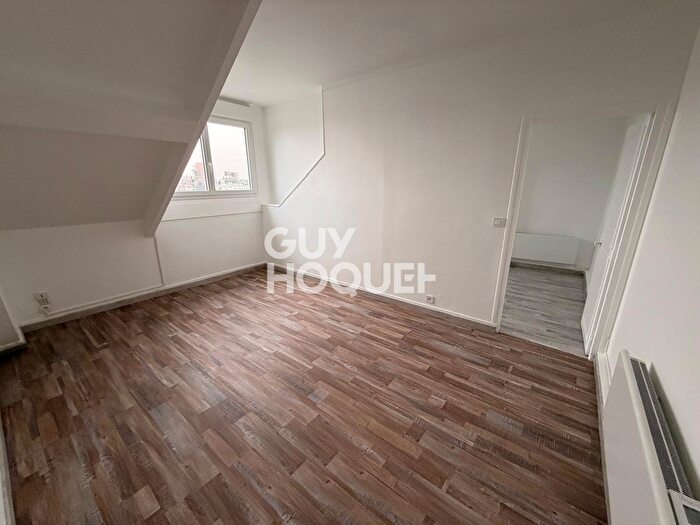 Appartement à vendre - Charenton-le-Pont, Quai des Carrières - 2 pièces - 1 chambre