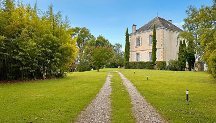 Maison à vendre - Urdens - 5 pièces - 3 chambres