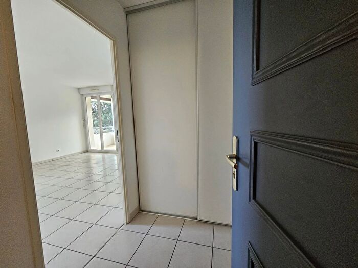 Appartement à vendre - Auch, Zone dactivité Sud - 3 pièces - 2 chambres