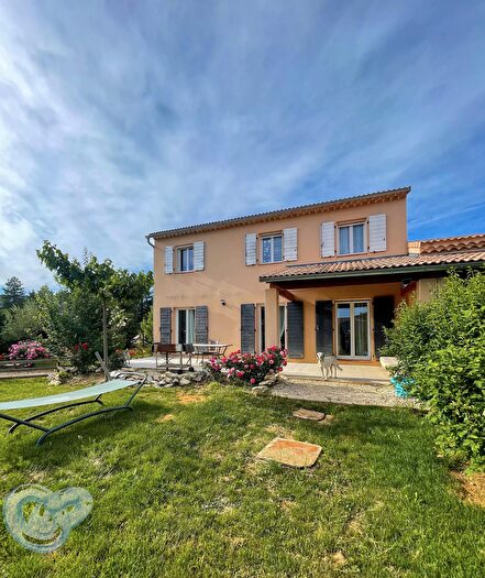 Aurel - Maison 10 pièces à vendre