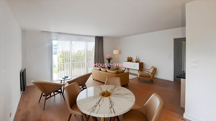 Crach : Appartement 3 pièces à vendre