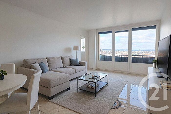 Appartement à louer - Villejuif, Zola, Lion dOr - 2 pièces - 1 chambre