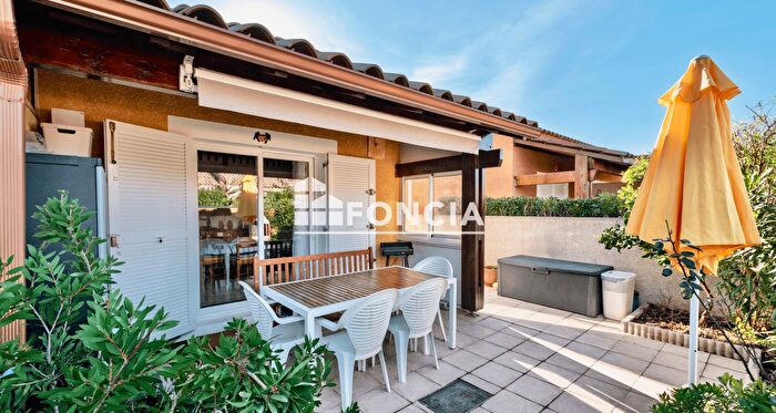 Maison à vendre - Narbonne, Narbonne Plage - 3 pièces - 1 chambre