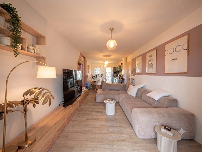 Appartement 3 pièces à vendre à Six-Fours-les-Plages, Roumagnan, Talian, Audibert, Verger