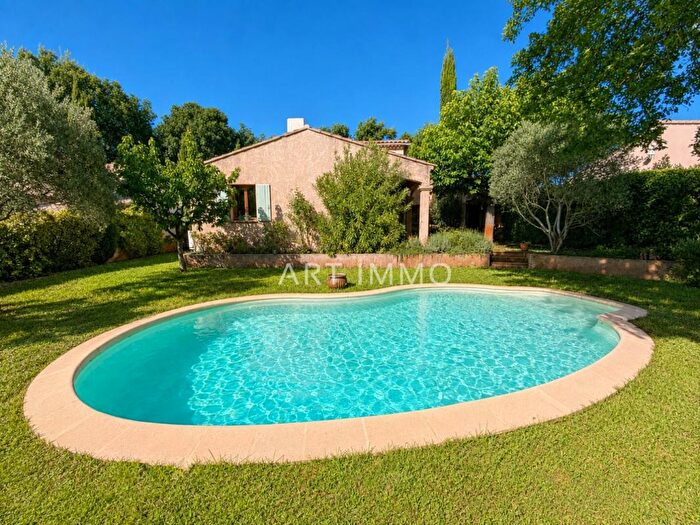 Maison 6 pièces à vendre à Maubec