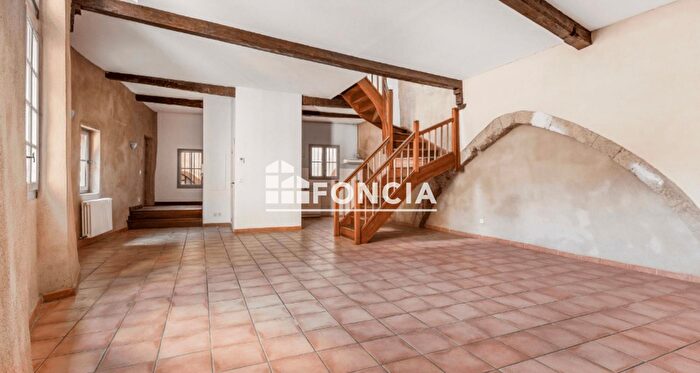 Béziers, Centre-ville, Palais des Congrès, Garibaldi, Gambetta : Appartement 4 pièces à vendre