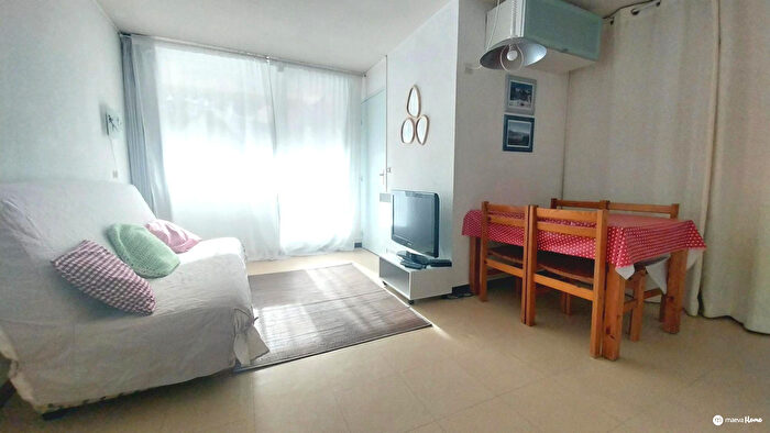 Réallon : Appartement 2 pièces à vendre