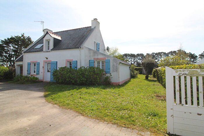 Sauzon : Maison 6 pièces à vendre