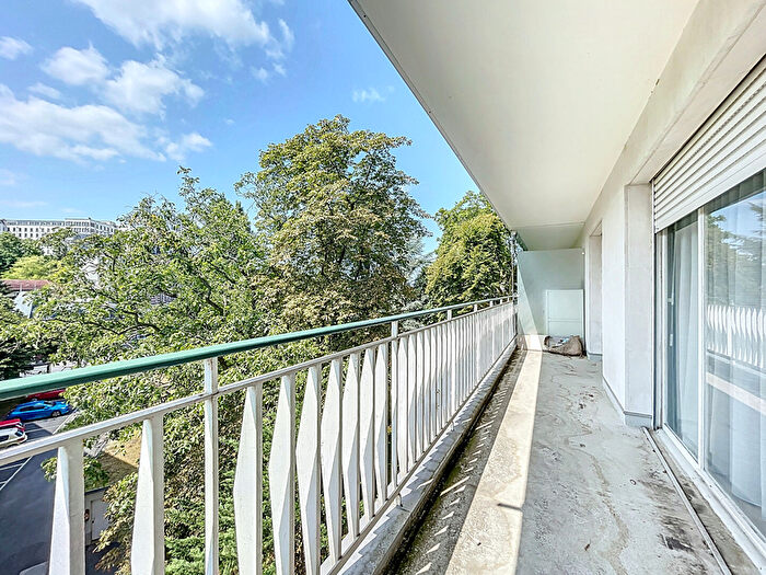 Appartement à vendre - Châtillon, Matisse, Pierrelais - 4 pièces - 2 chambres