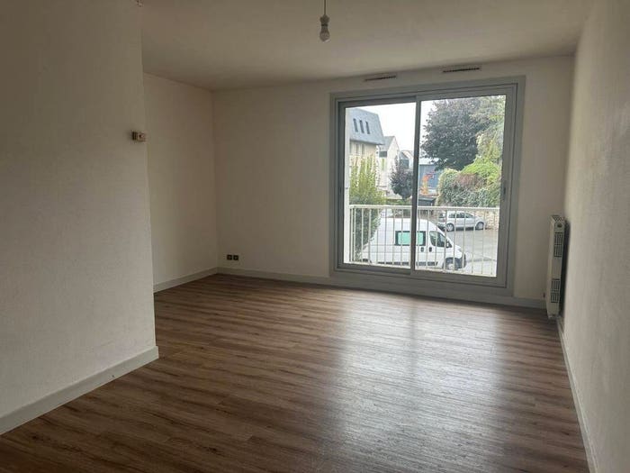 Appartement 2 pièces à louer - Interquartiers, Blois