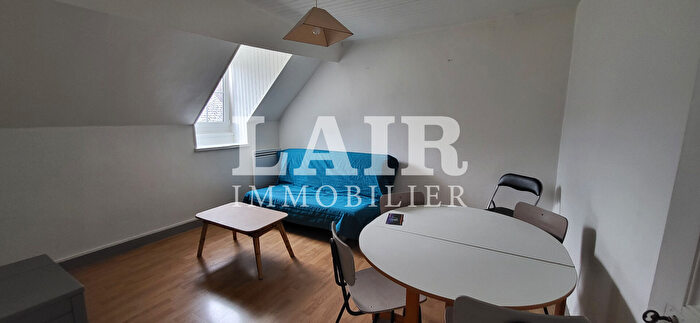 Appartement 2 pièces à Sées, à louer