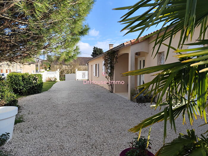 Beaumont - Maison 5 pièces à vendre