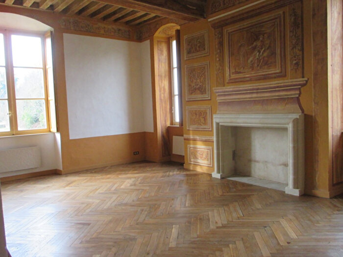 Appartement à louer - Carquefou, Haut Pays, Gouachère, La Salle, Vincendière, Haute Forêt - 3 pièces - 2 chambres