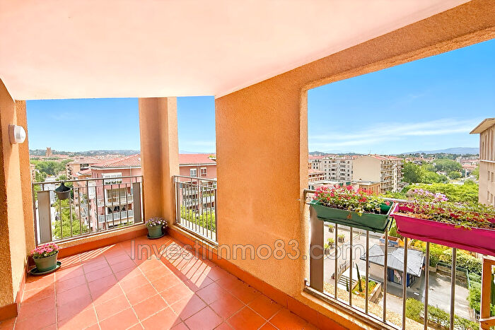 Appartement 4 pièces à Aix-en-Provence, à vendre