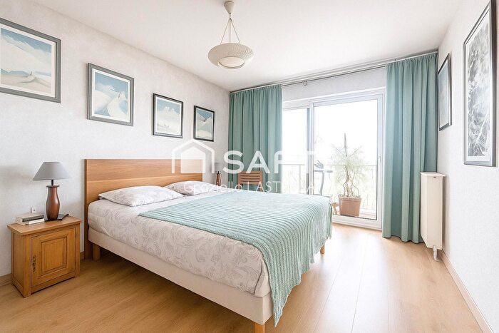 Grenoble, Alliés, Alpins : Appartement 4 pièces à vendre