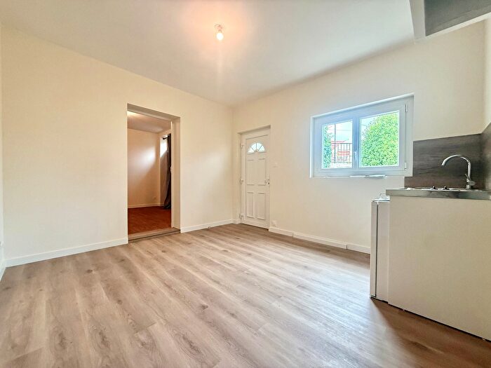 Appartement 2 pièces à Toulouse, Pont des Demoiselles, Saint-Exupéry, à louer