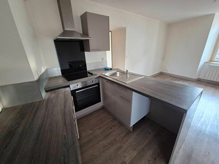 Orcemont - Maison 7 pièces à vendre