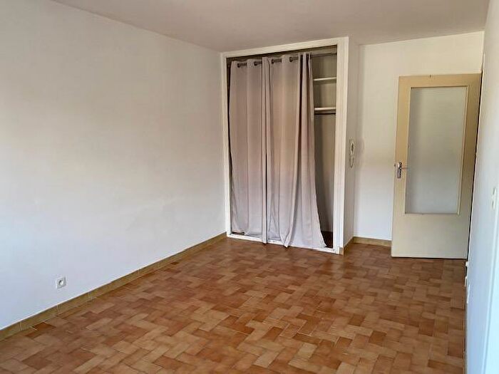 Appartement à louer - Crest - 1 pièce