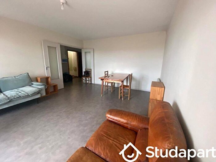 Appartement 1 pièce à louer - Centre Ville, Montauban