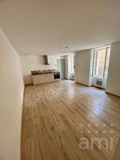 Appartement 2 pièces à louer - Quartier Nord, Niort