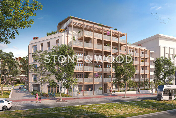 Appartement à vendre - Saint-Julien-en-Genevois, Cervonnex, Lathoy - 3 pièces - 2 chambres