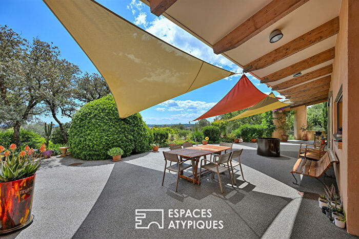 Maison 7 pièces à Nîmes, Ecusson, Arènes, à vendre