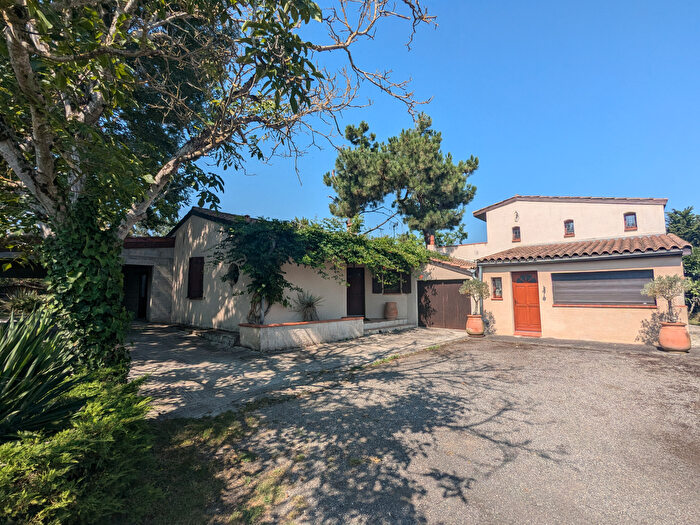 Maison à vendre - Frouzins - 5 pièces - 4 chambres