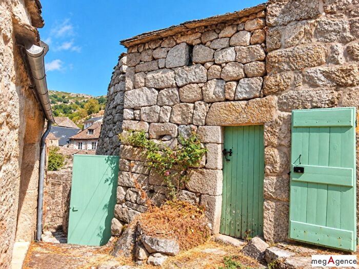 Maison 1 pièce à vendre à Le Pont-de-Montvert