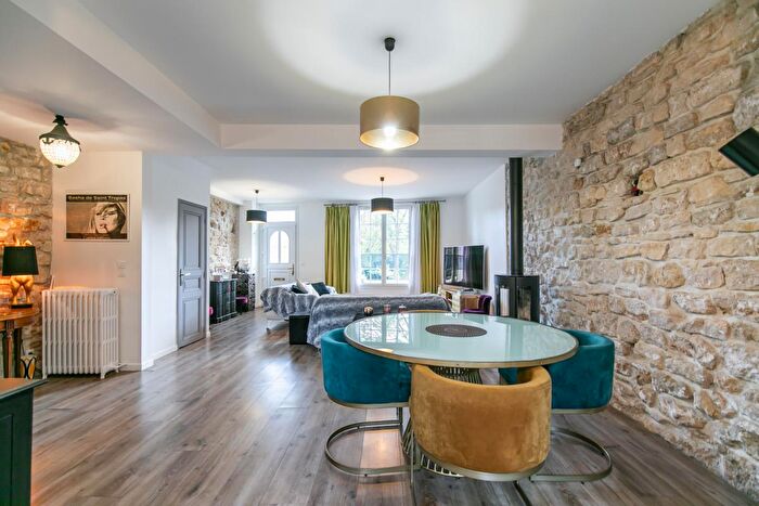 Saint-Maur-des-Fossés, La Varenne : Maison 5 pièces à vendre