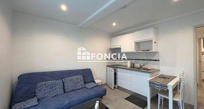 Appartement 2 pièces à louer - Village-Le Val-Cabrieres, Mougins
