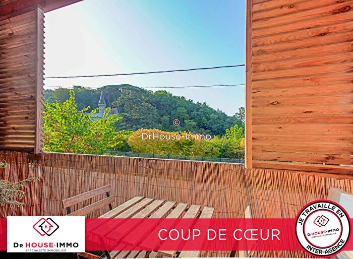 Appartement à vendre - Floirac, Centre-ville, Monte Christo - 2 pièces - 1 chambre