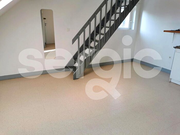 Appartement 2 pièces à louer - Amiens, Saint-Anne, Fb Noyon