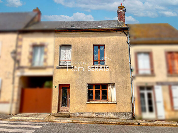 Maison 5 pièces à Essay, à vendre