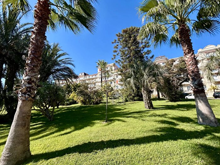 Appartement 3 pièces à vendre - Cannes, Californie Pezou