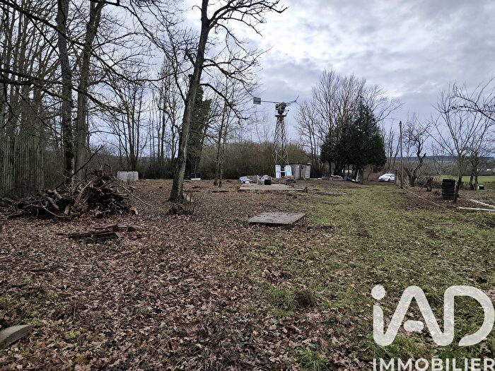 Maison à vendre - Lorry-Mardigny - 1 pièce