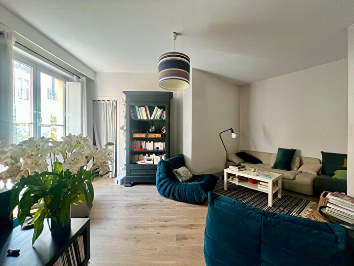 Appartement 3 pièces à Béziers, Centre-ville, Palais des Congrès, Garibaldi, Gambetta, à vendre