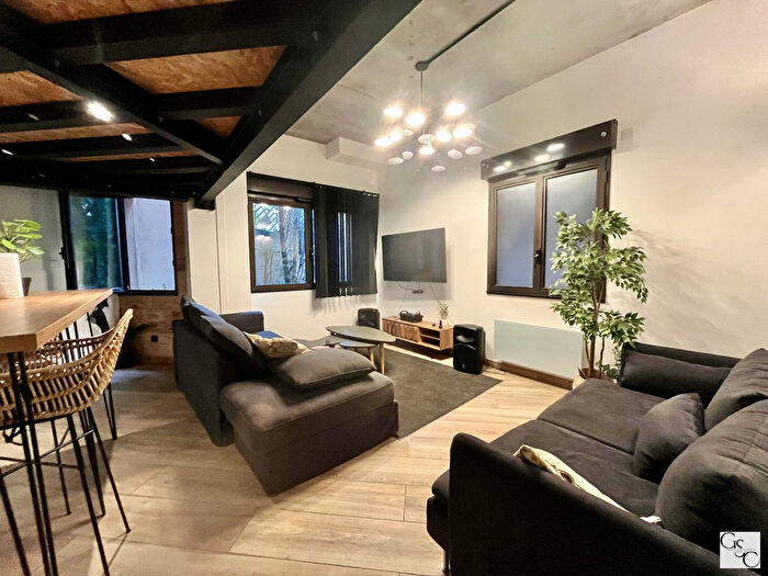 Appartement 3 pièces à vendre à Toulouse, Guilhemery, Bonhoure, La Gloire