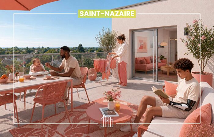 Maison 2 pièces à vendre à Saint-Nazaire, Saint-Marc