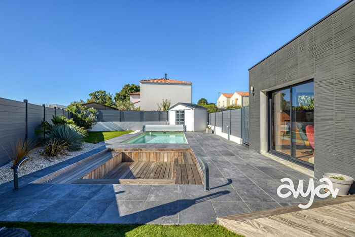 Maison 5 pièces à Basse-Goulaine, à vendre