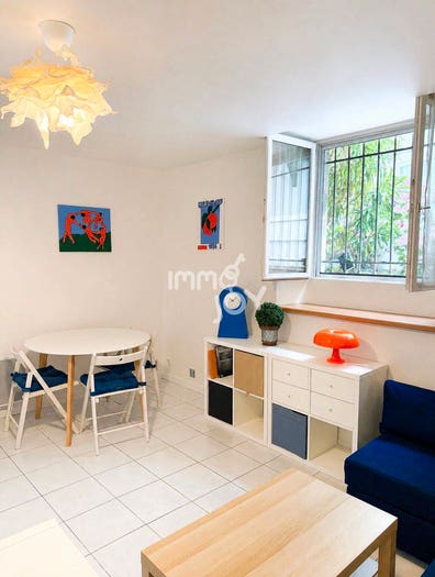 Saint Charles-Golf, Biarritz - Appartement 2 pièces à louer