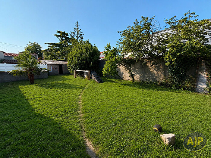Maison 4 pièces à vendre - Le Longeron