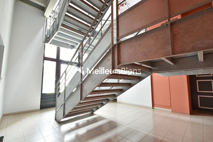 Appartement 3 pièces à Troyes, Cathédrale, à vendre