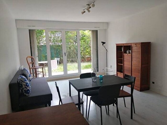 Appartement à louer - Le Perreux-sur-Marne - 2 pièces - 1 chambre