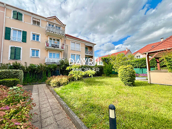 Appartement 2 pièces à Éragny, Pincevents, à vendre